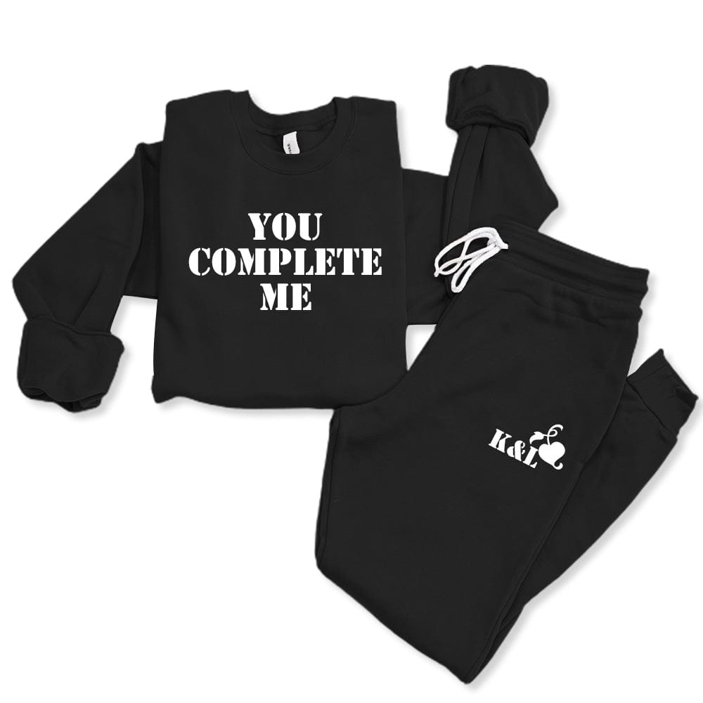 Mystichot Custom Embroidered Words Outfit – MYSTICHOT